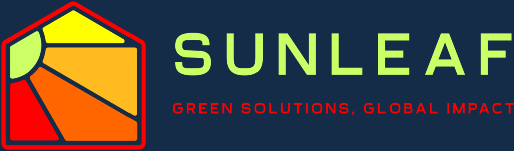 Thuốc sinh học hữu cơ - SUNLEAF INNOVATIONS