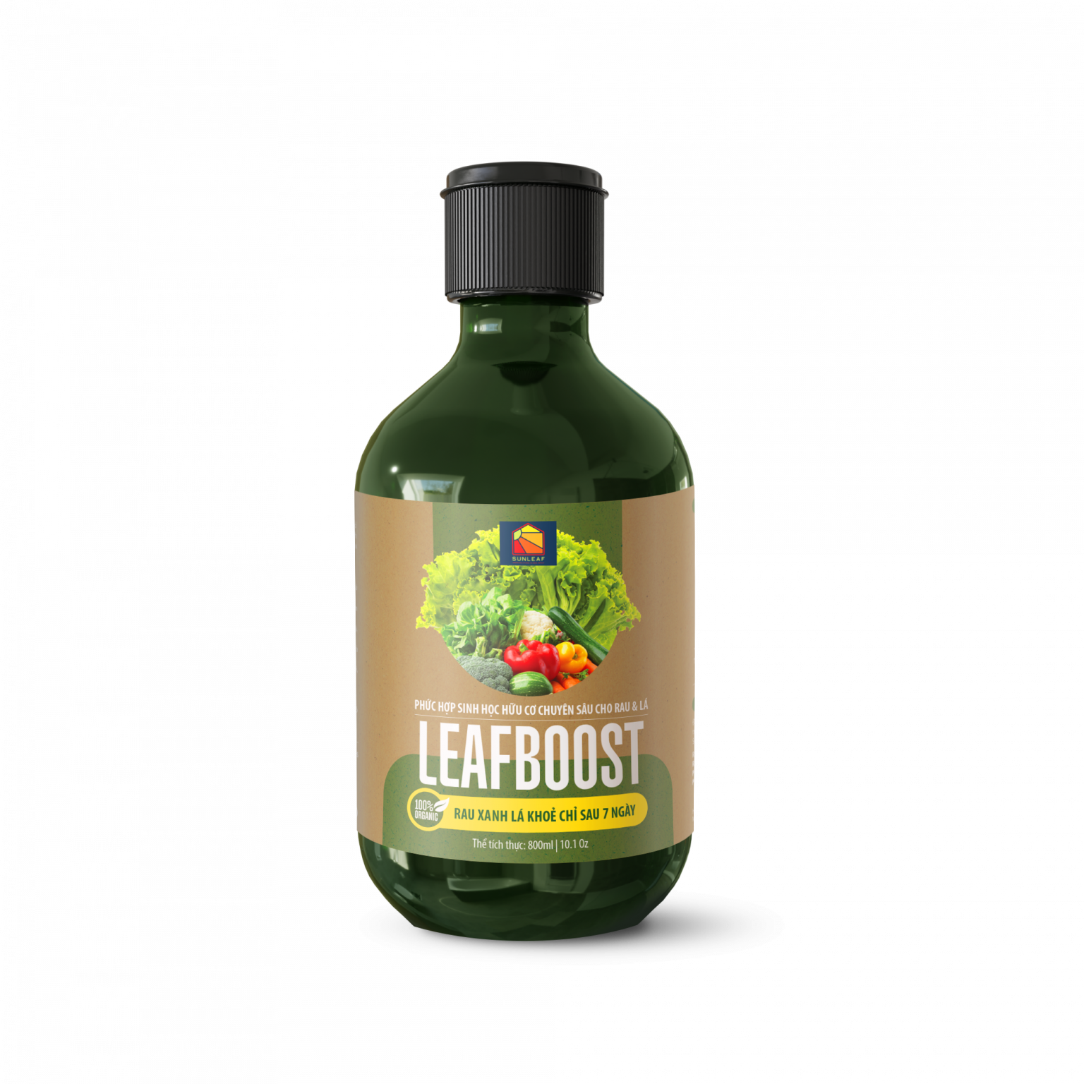 Trang chủ - SUNLEAF INNOVATIONS